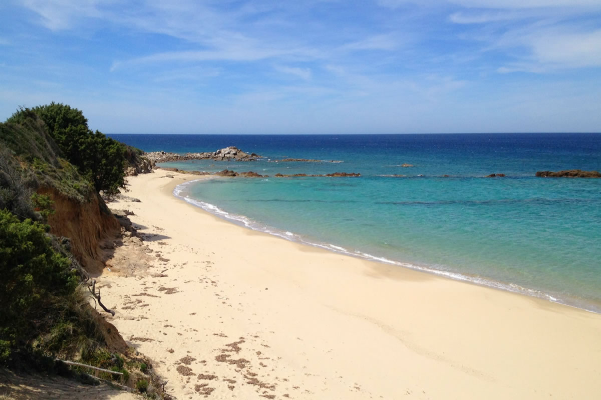 All photos of Camping Saragosa in Gallura